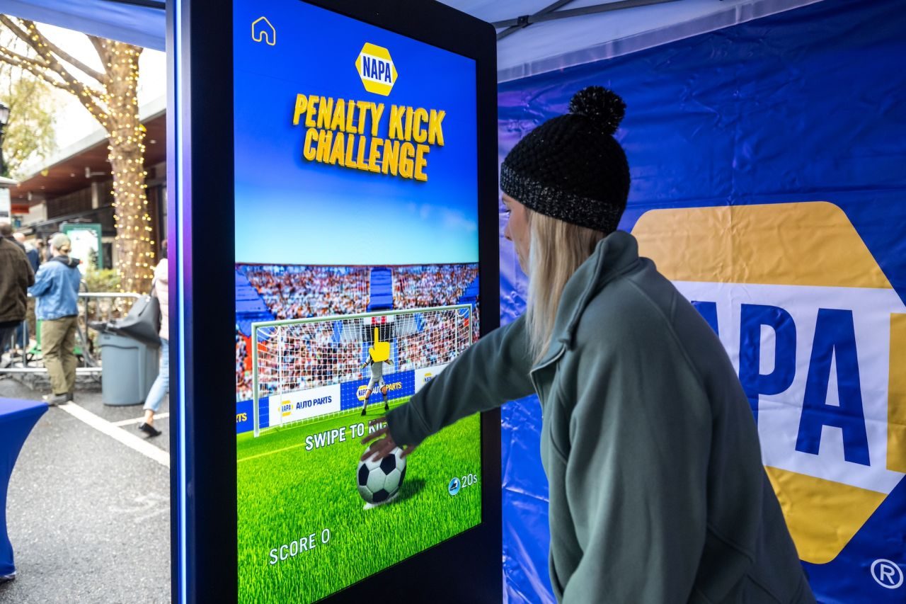 From Toronto to the FIFA World Cup: How BIG Digital is powering fan ...